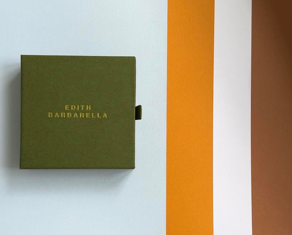 E-Gift Certificate – EDITH BARBARELLA